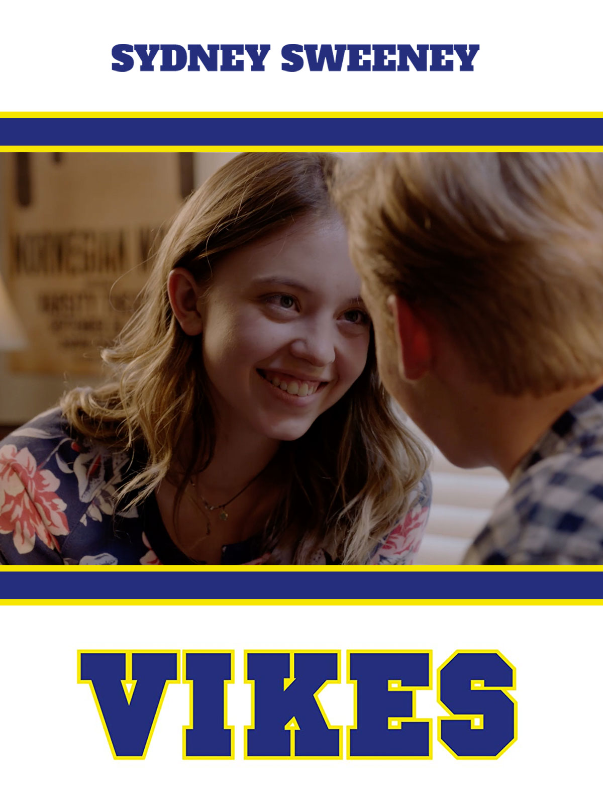 Prime Video: Vikes