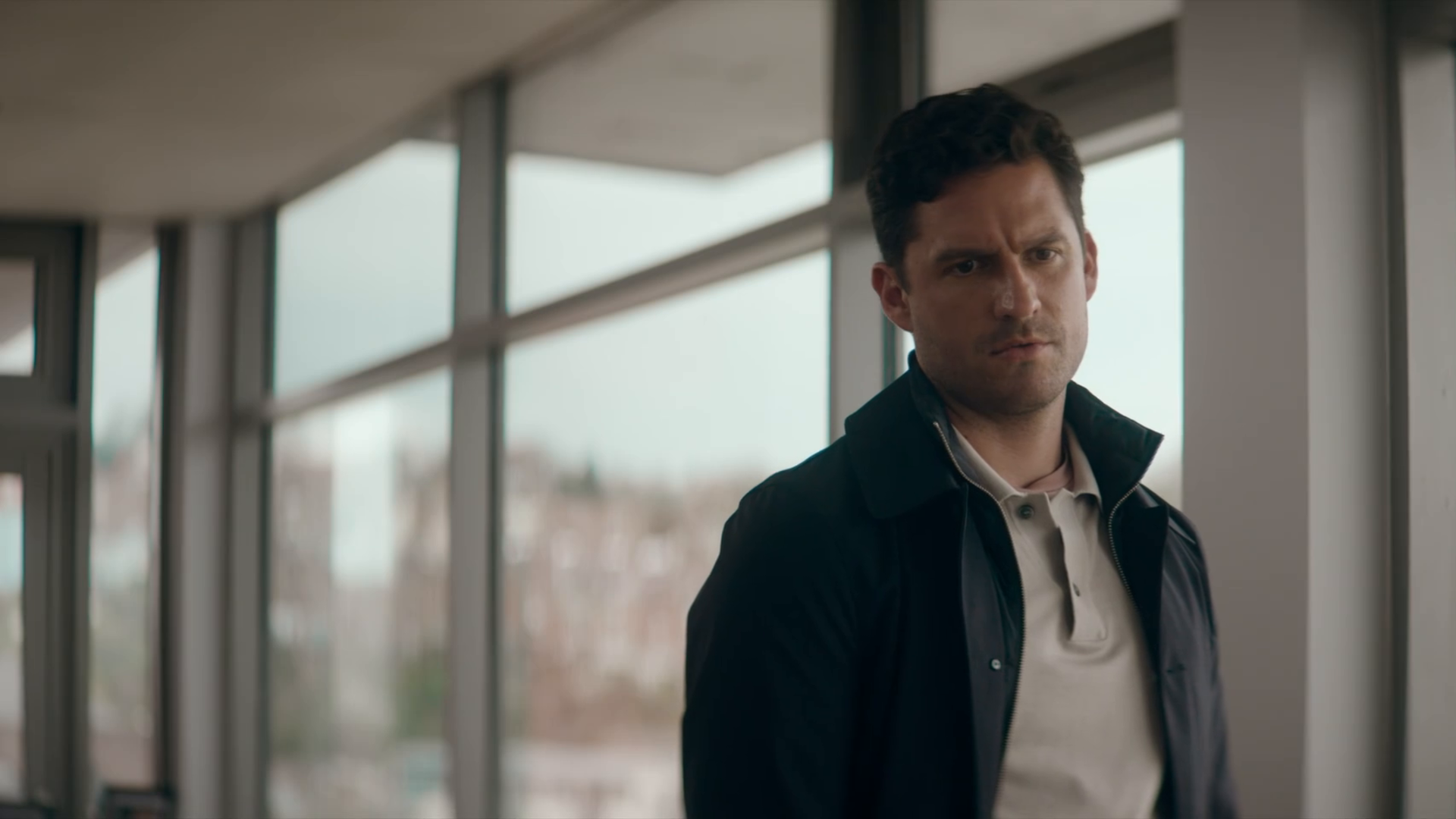 Watch The Long Call - Season 1 | Prime Video