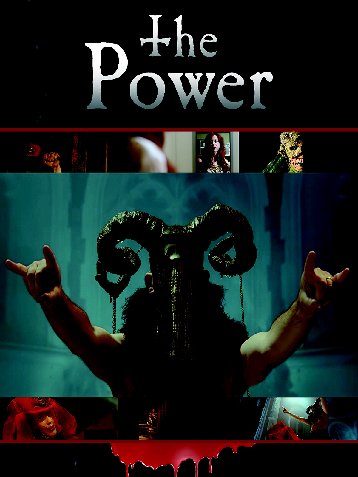 Prime Video: The Power