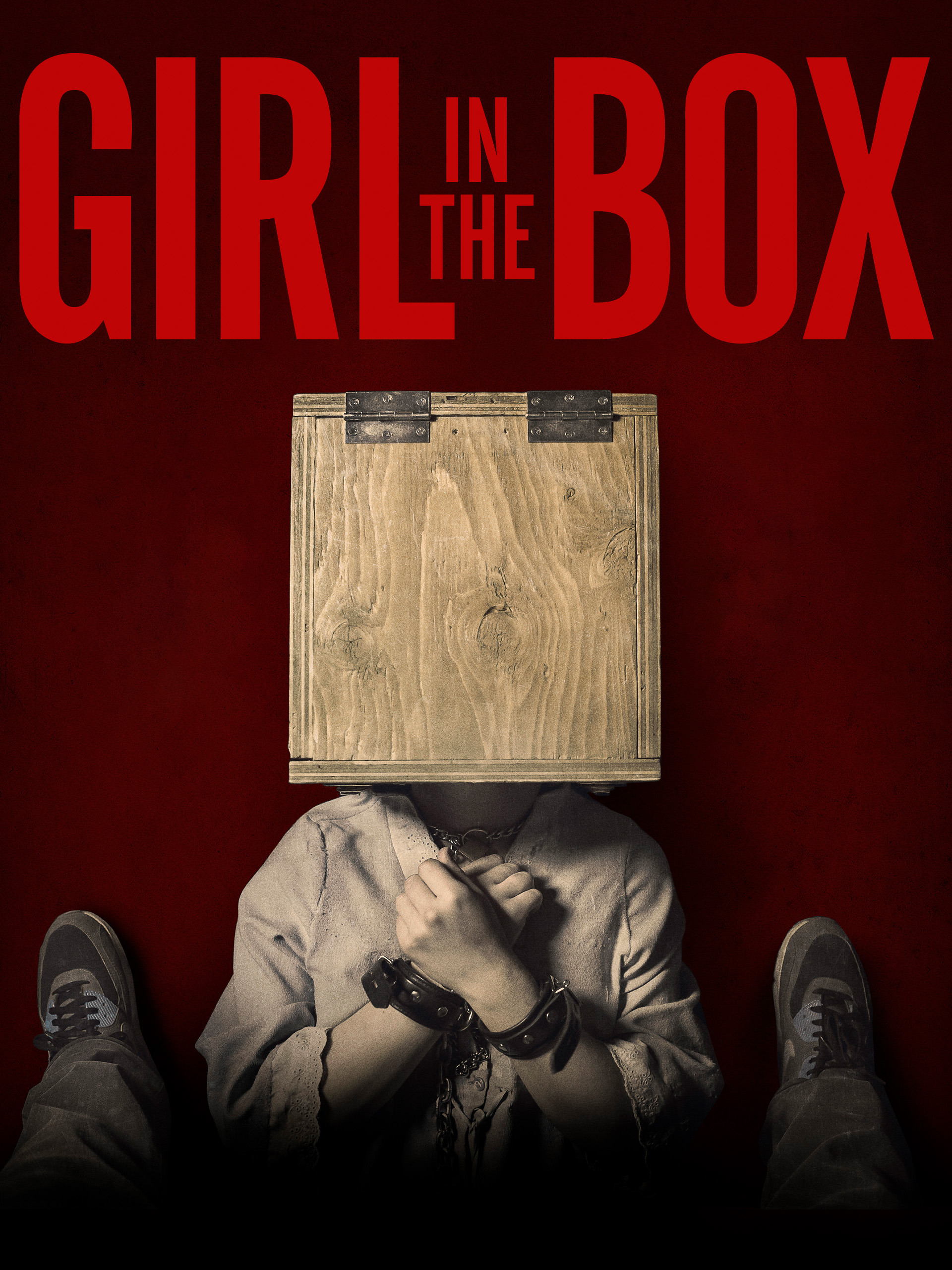 Prime Video: GIRL IN THE BOX