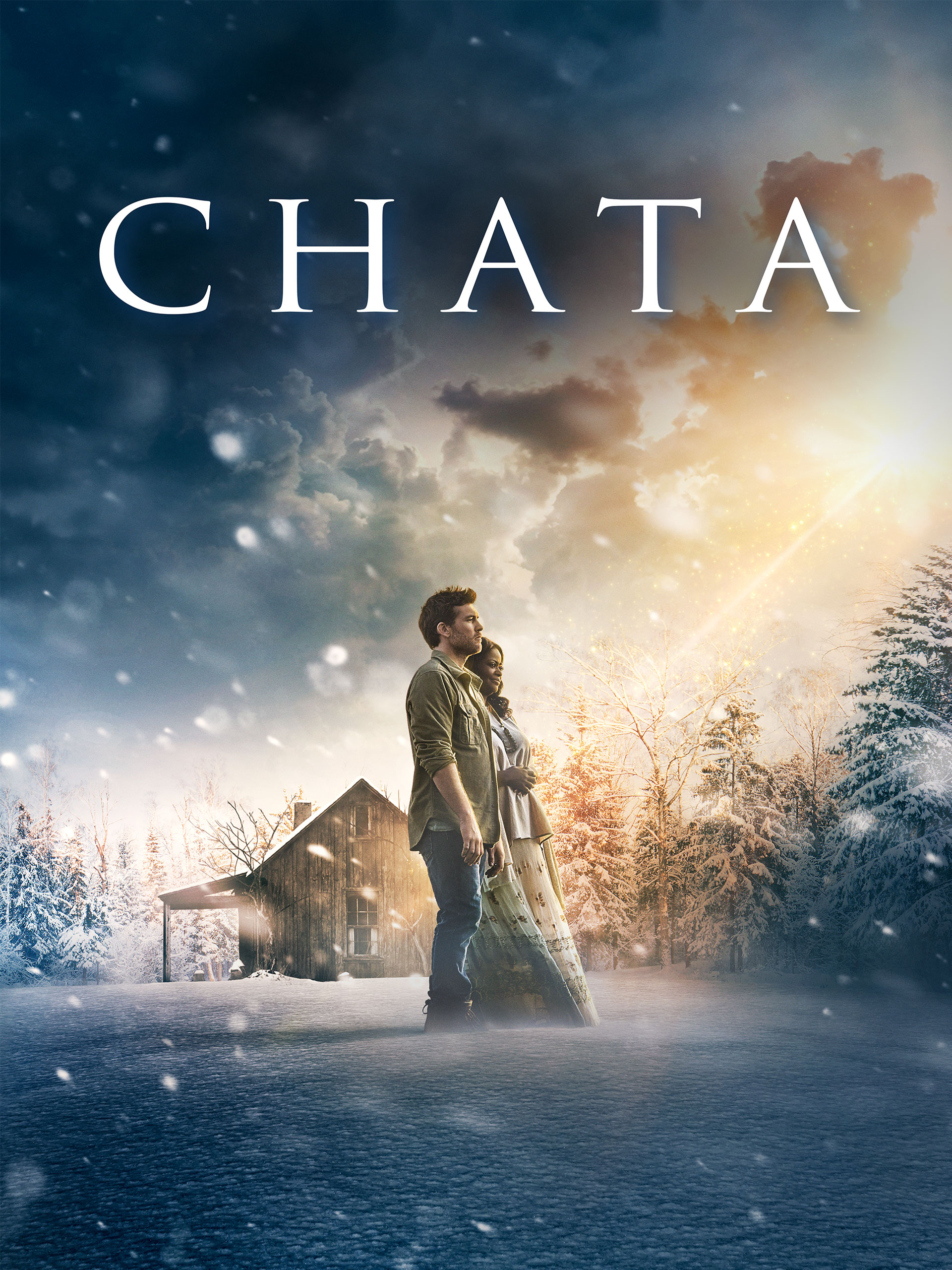 Prime Video: Chata