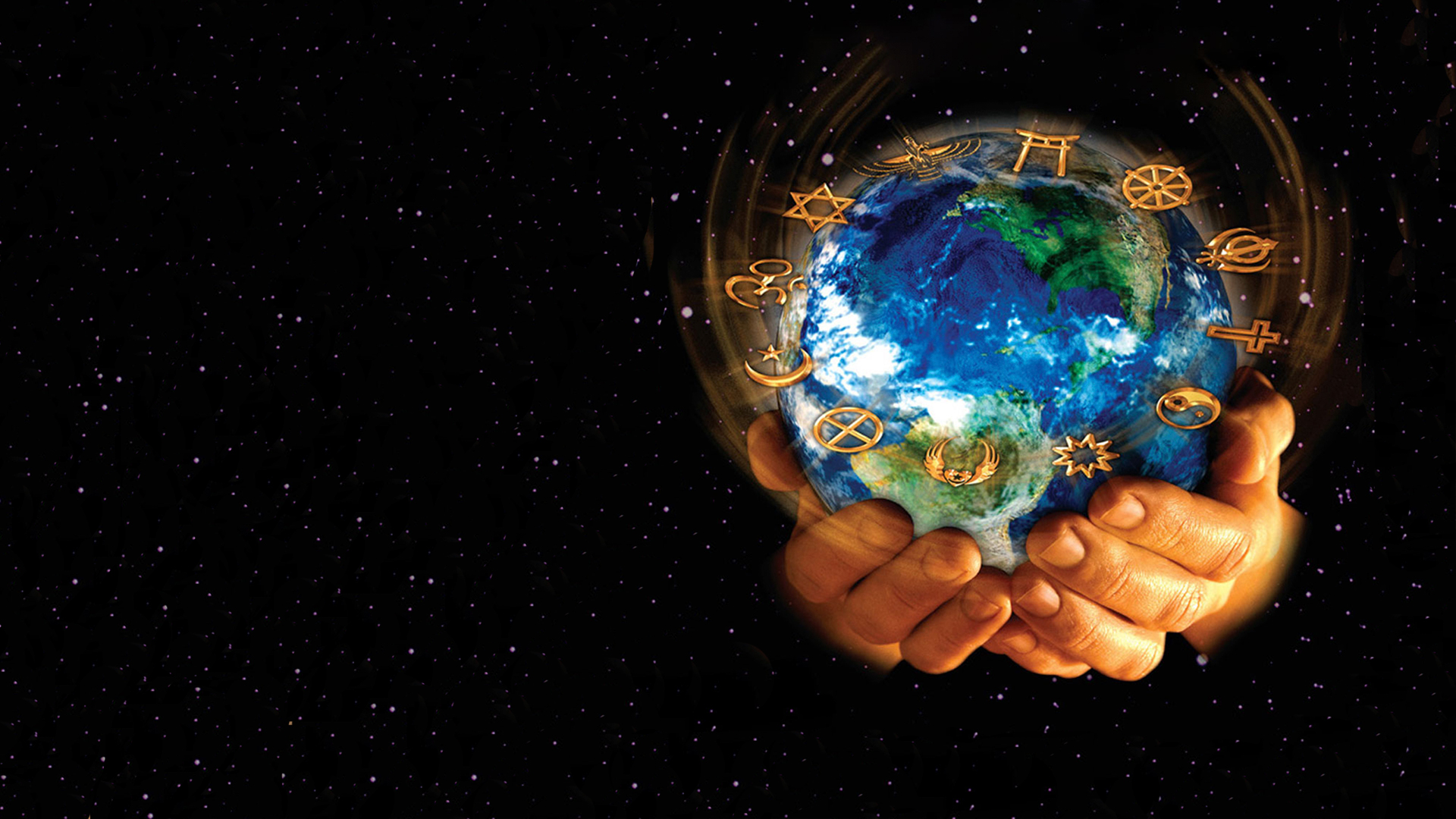 Prime Video: A Convocação - Todos Pela Paz Mundial