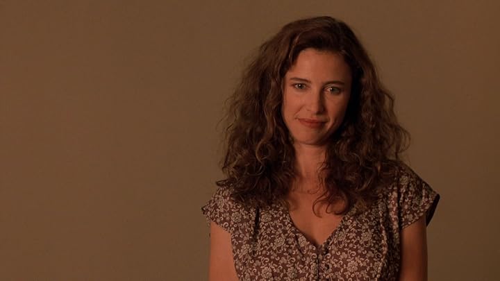 Amazon.com: The Rapture : Mimi Rogers, David Duchovny, Patrick Bauchau ...