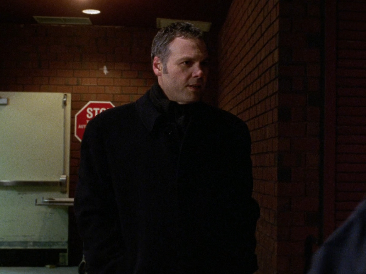 Prime Video: Law & Order: Criminal Intent