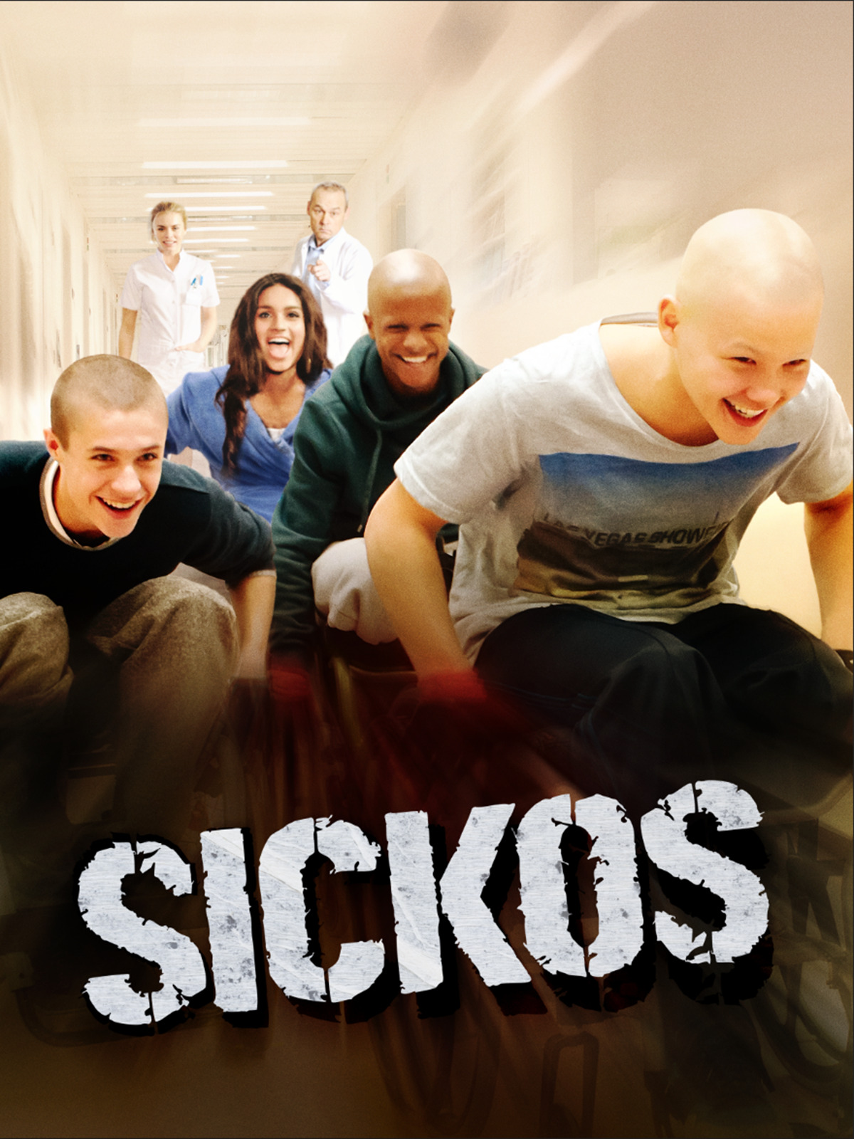 Prime Video: Sickos