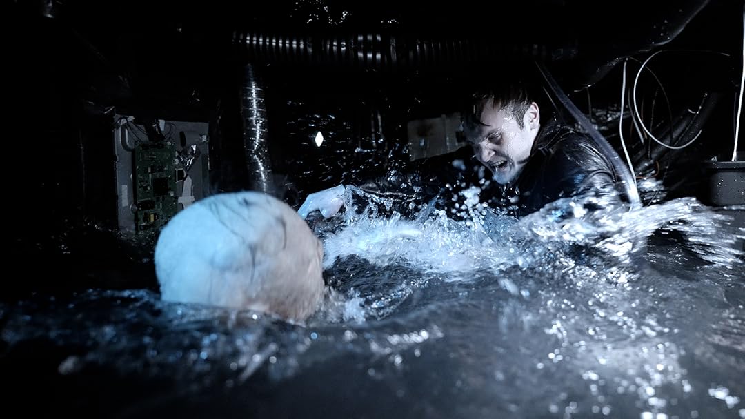 Prime Video: Escape Pod