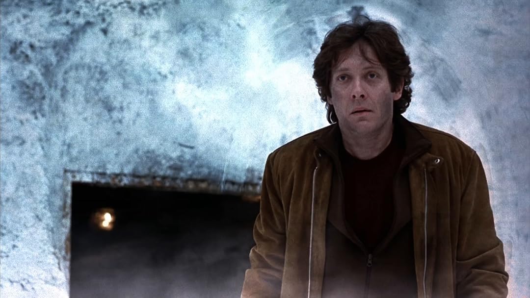 Watch Alien Hunter | Prime Video