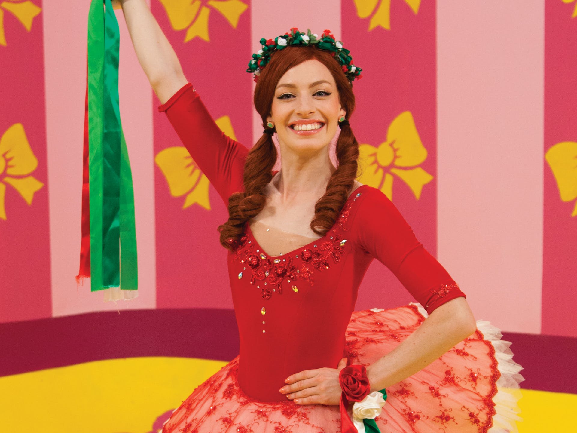 Prime Video: Emma! - Season 2