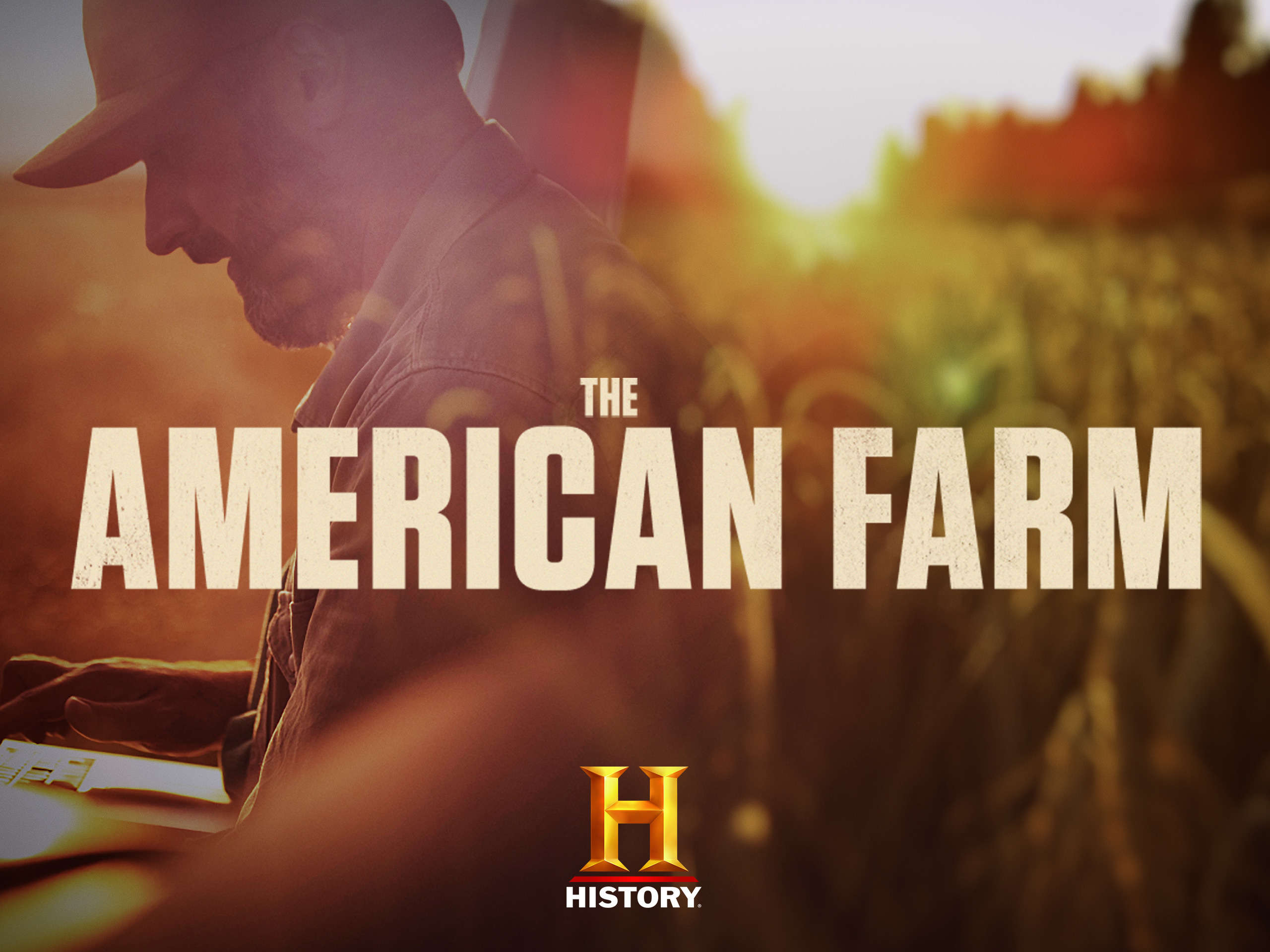Prime Video: The American Farm Season 1