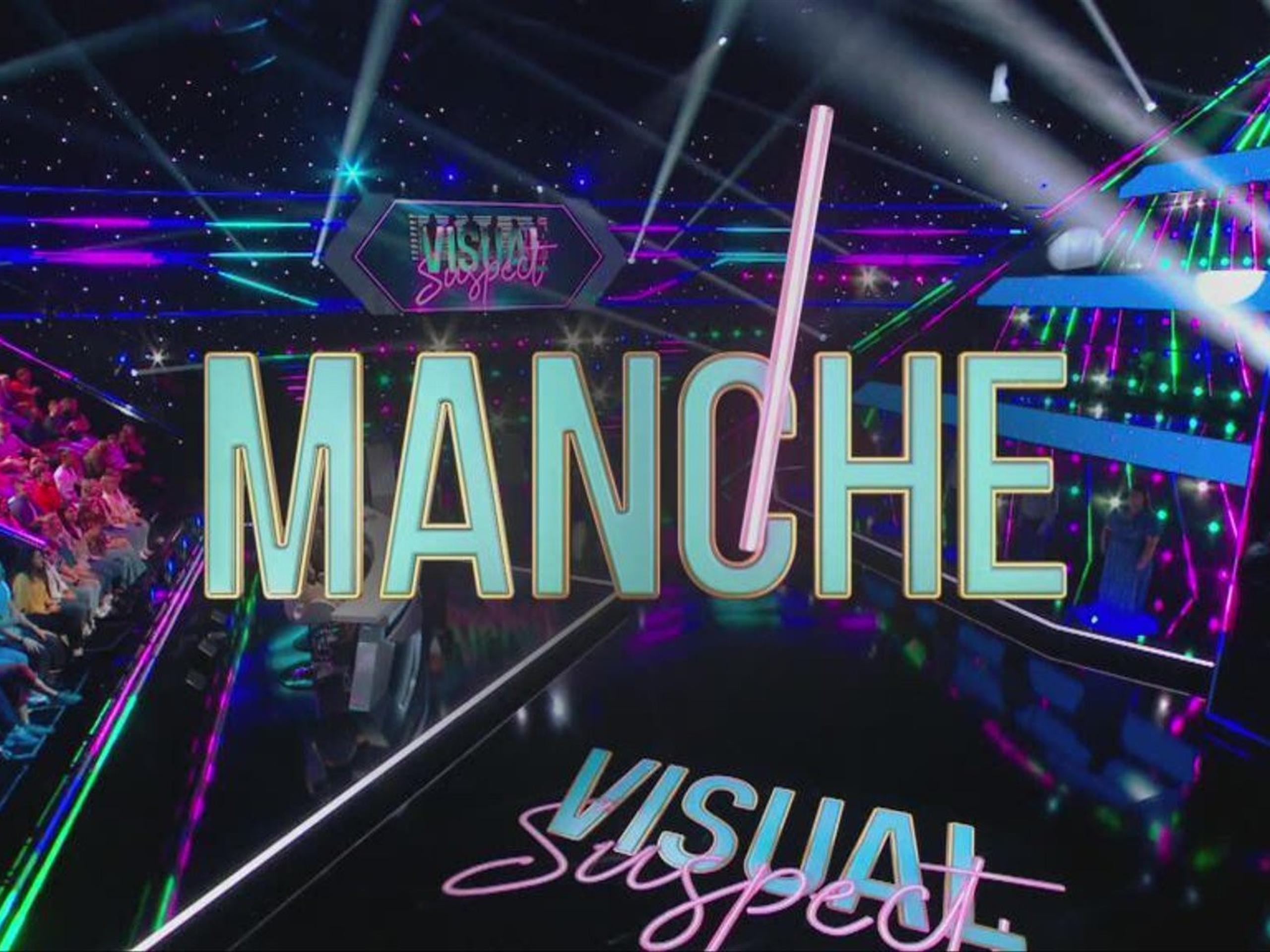 Prime Video: Visual Suspect : Méfiez-vous des apparences ! - Saison 1