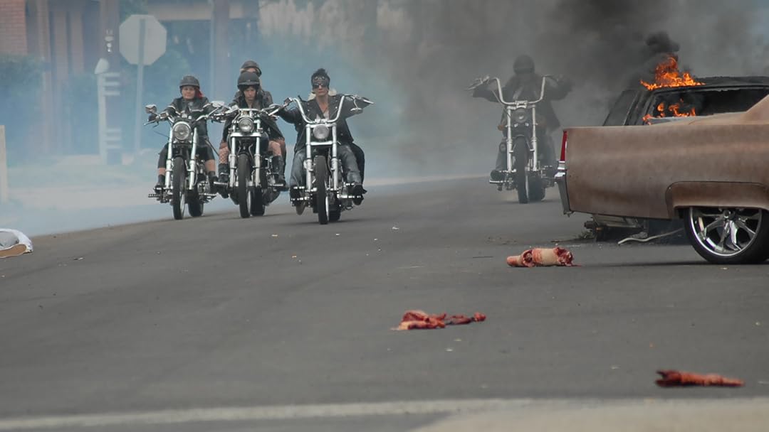 Prime Video: Feast 2 : No Limit