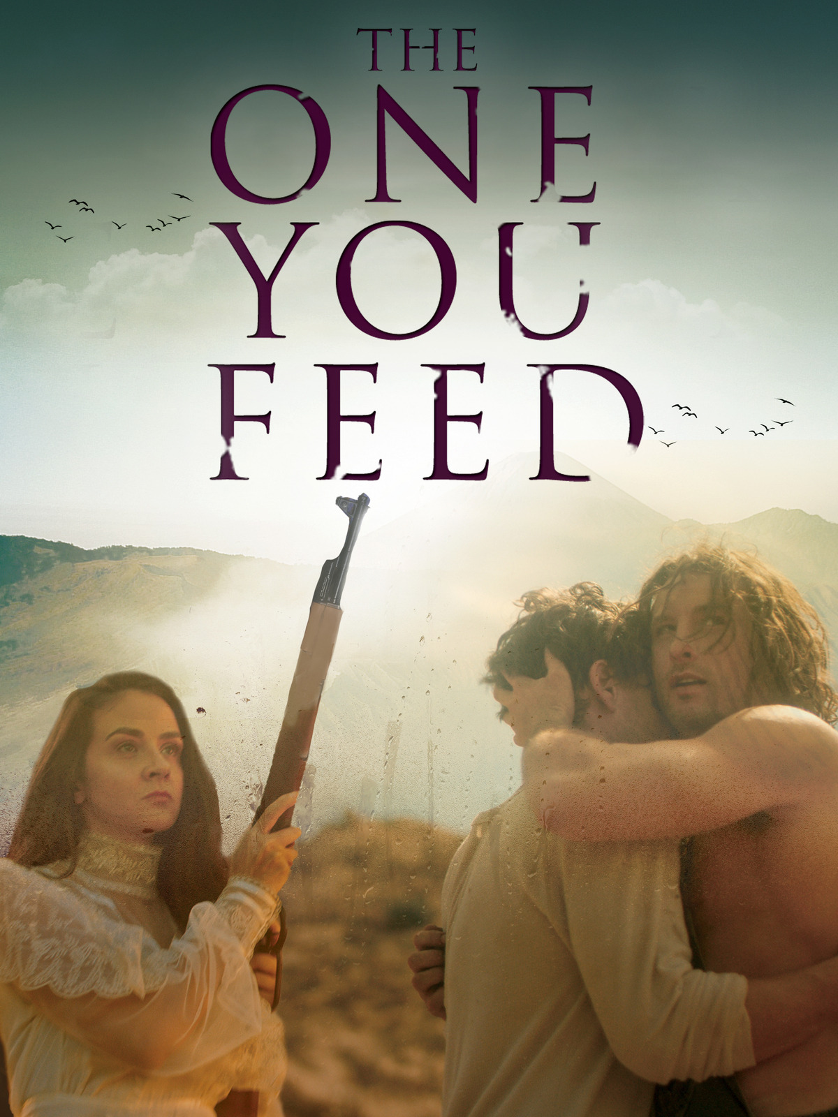 Prime Video: The One You Feed