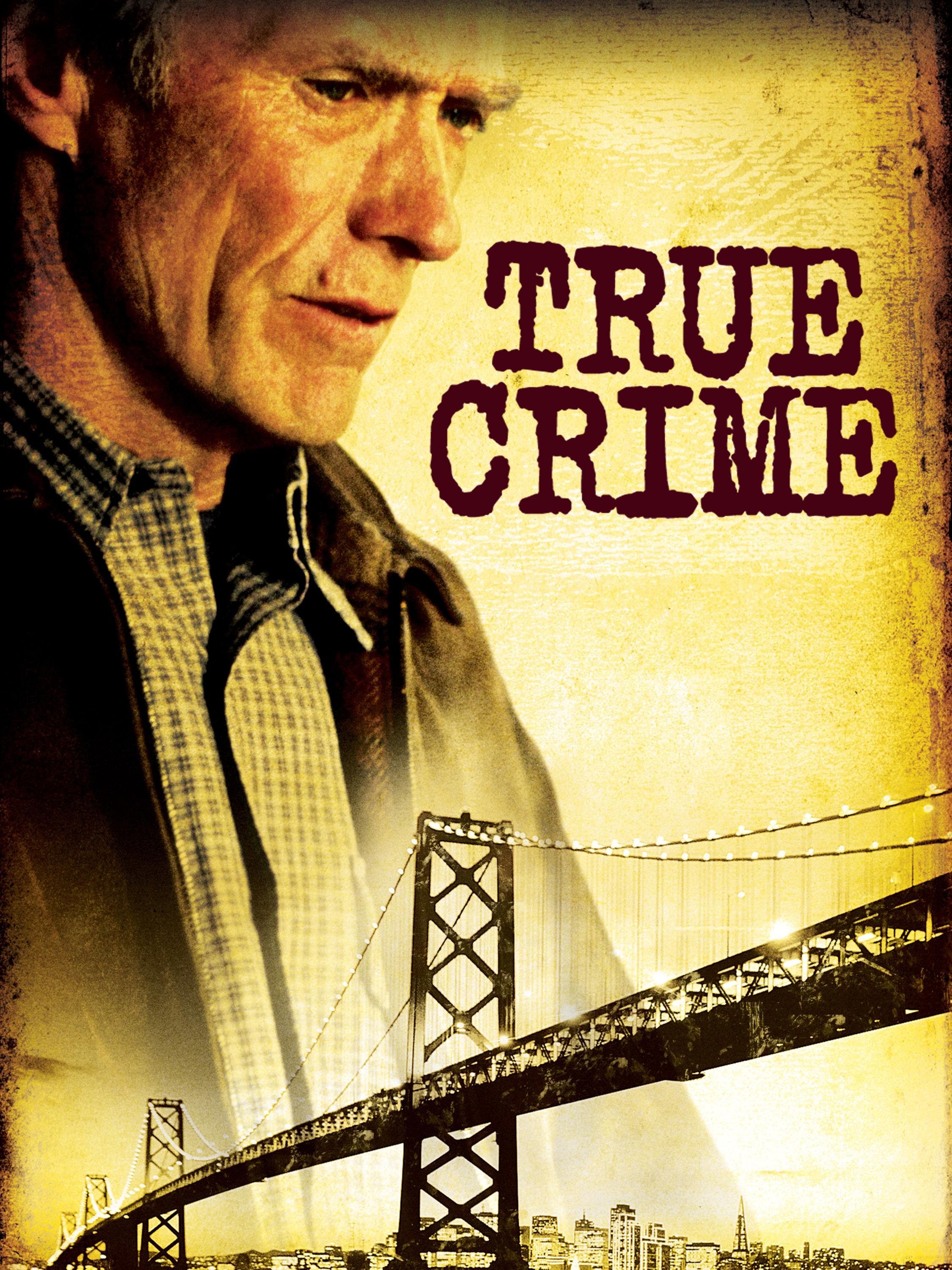 Prime Video: True Crime (1999)