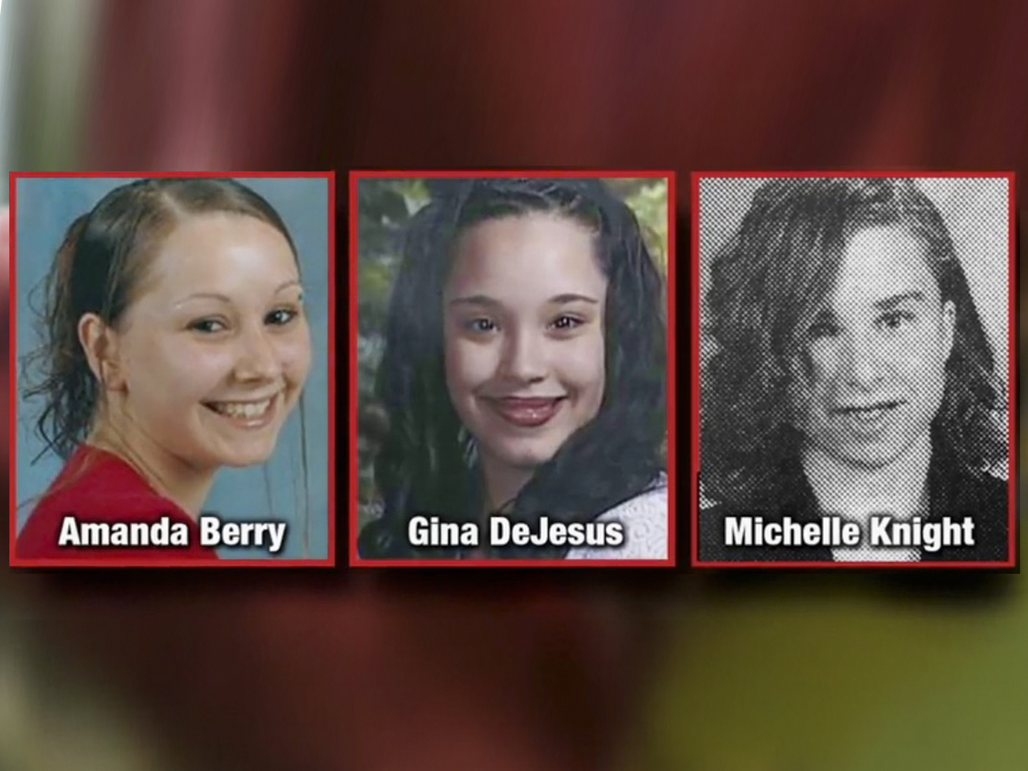 Prime Video: O Sequestrador de Cleveland - Season 1