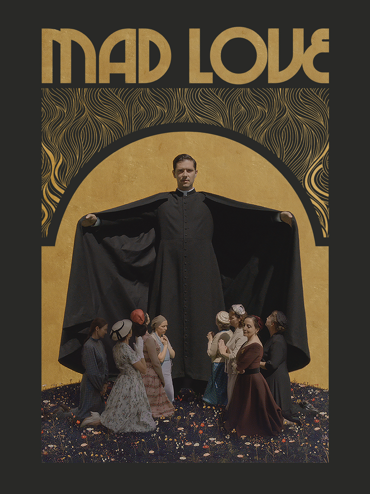 Prime Video: Mad Love