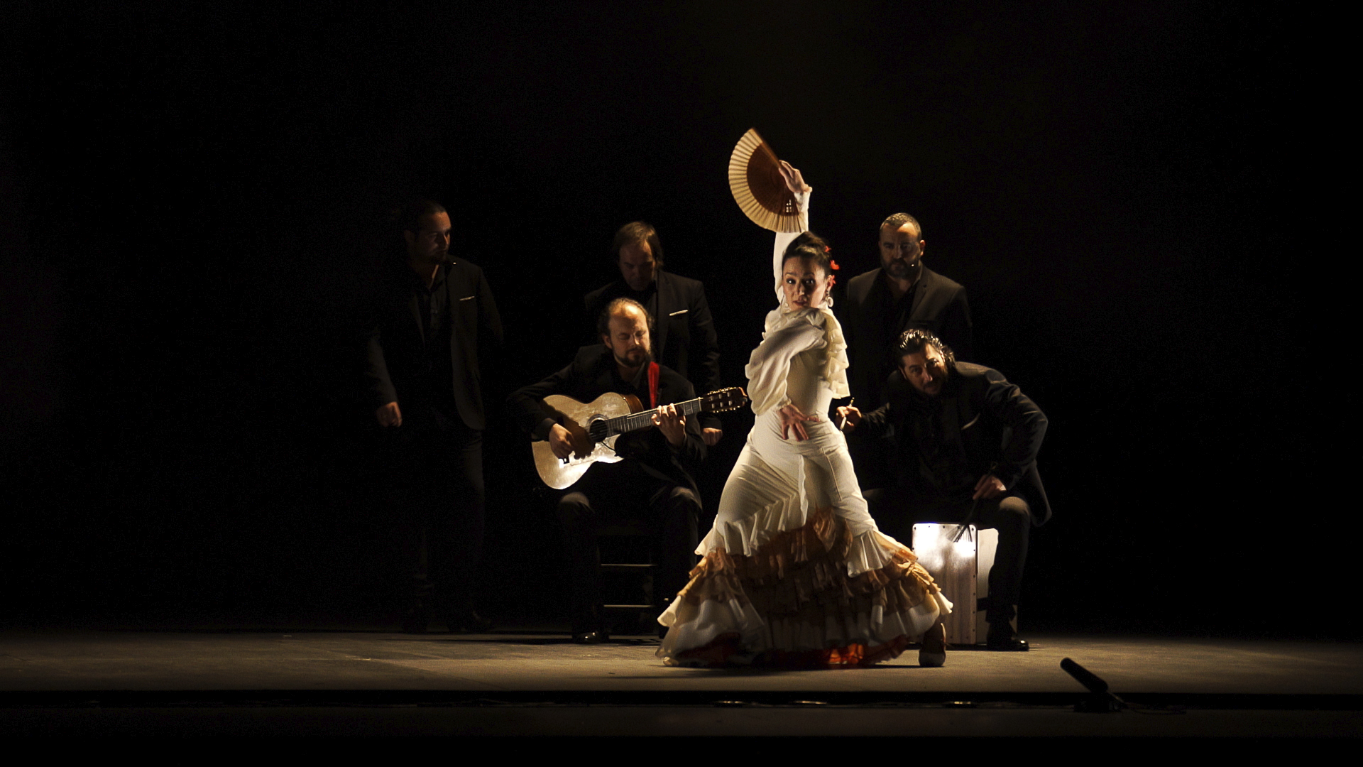 Prime Video: Concha Jareño por guajiras. Recital Flamenco. 23 Festival ...