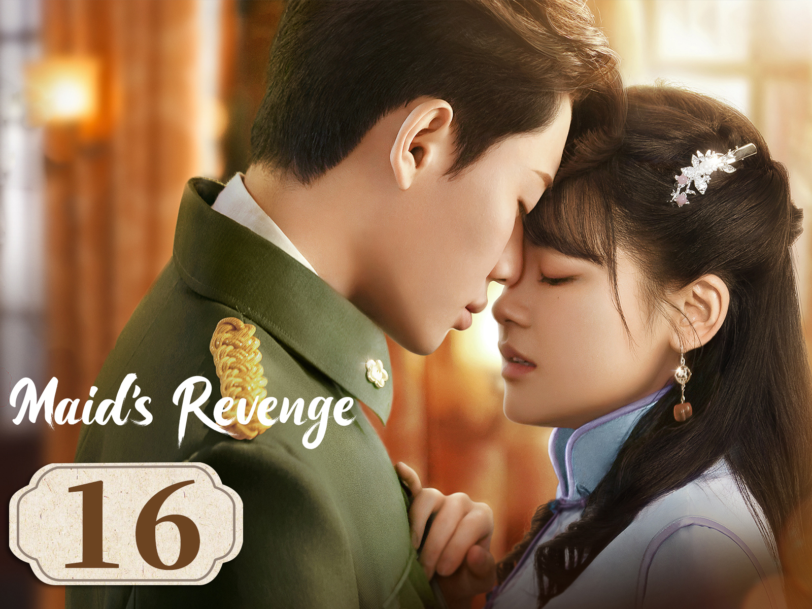 Prime Video: Maid's Revenge