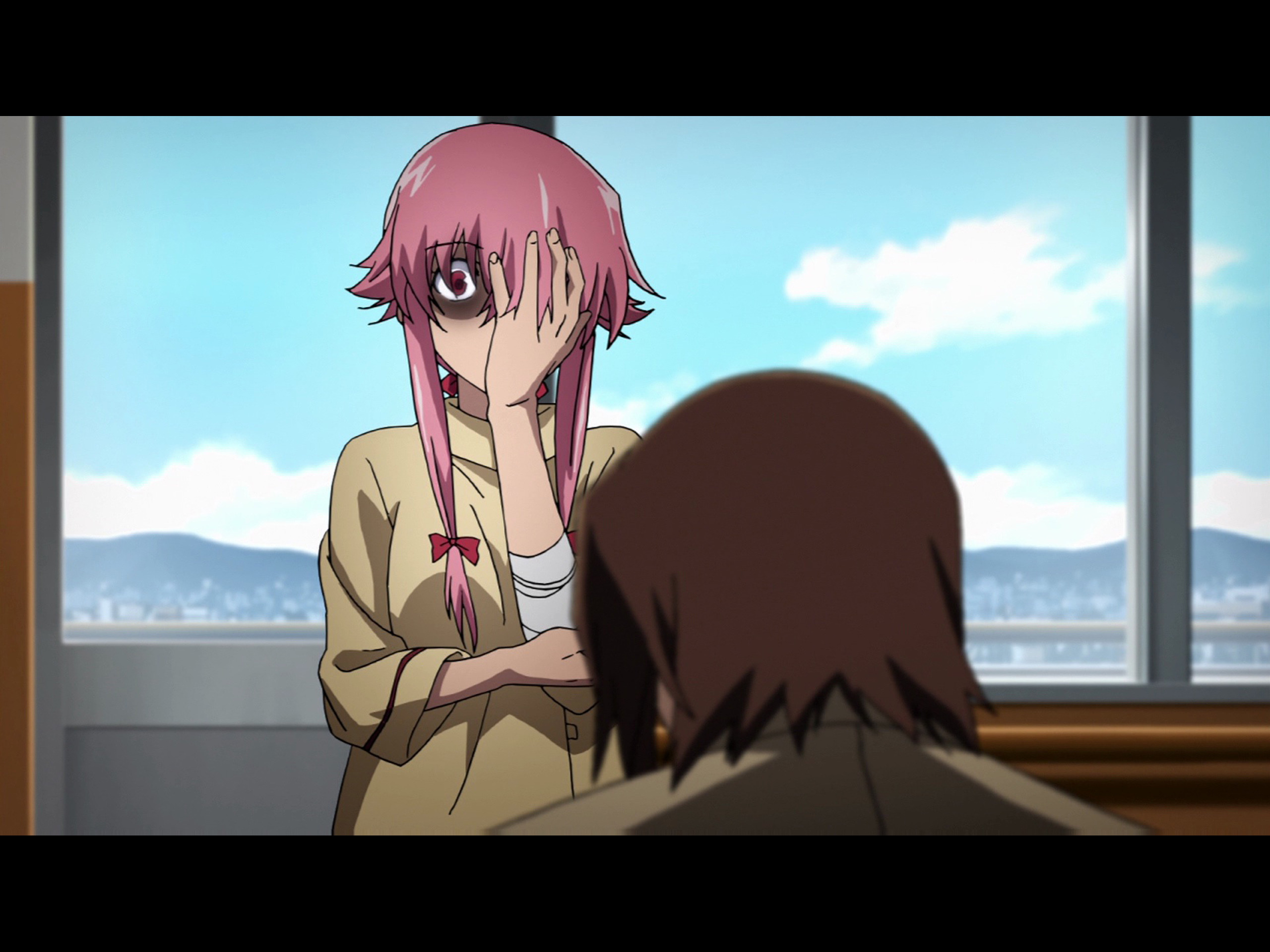 Prime Video: The Future Diary