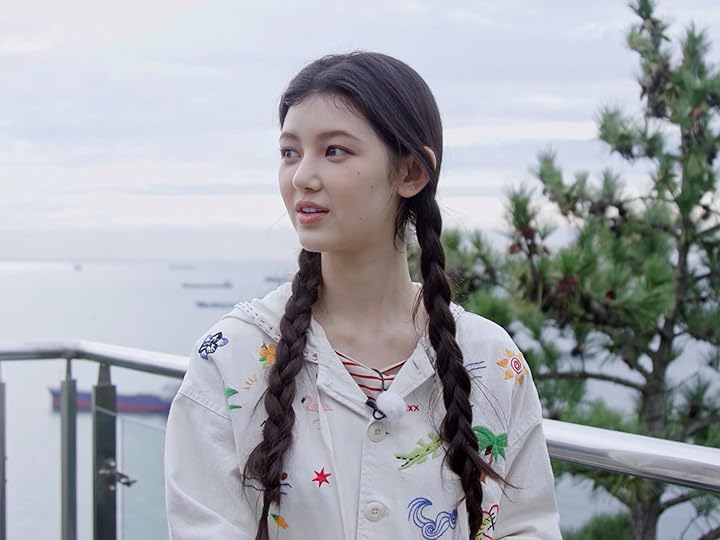 Prime Video: NewJeans Code in Busan