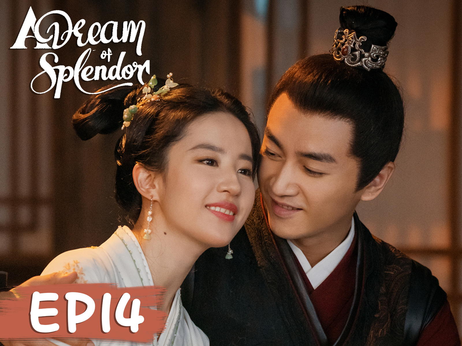 Prime Video: A Dream of Splendor