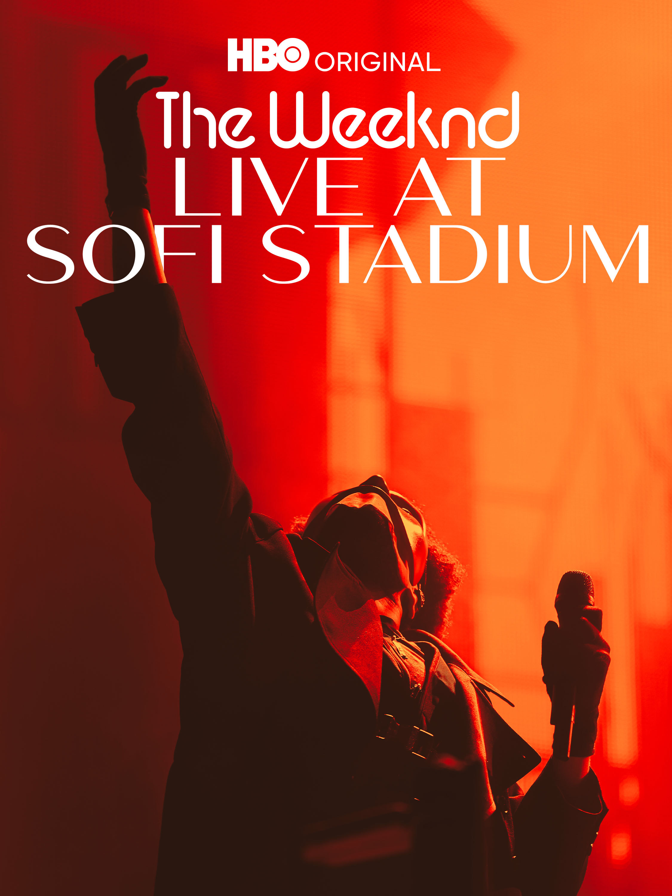 Prime Video: The Weeknd: Live at SoFi Stadium
