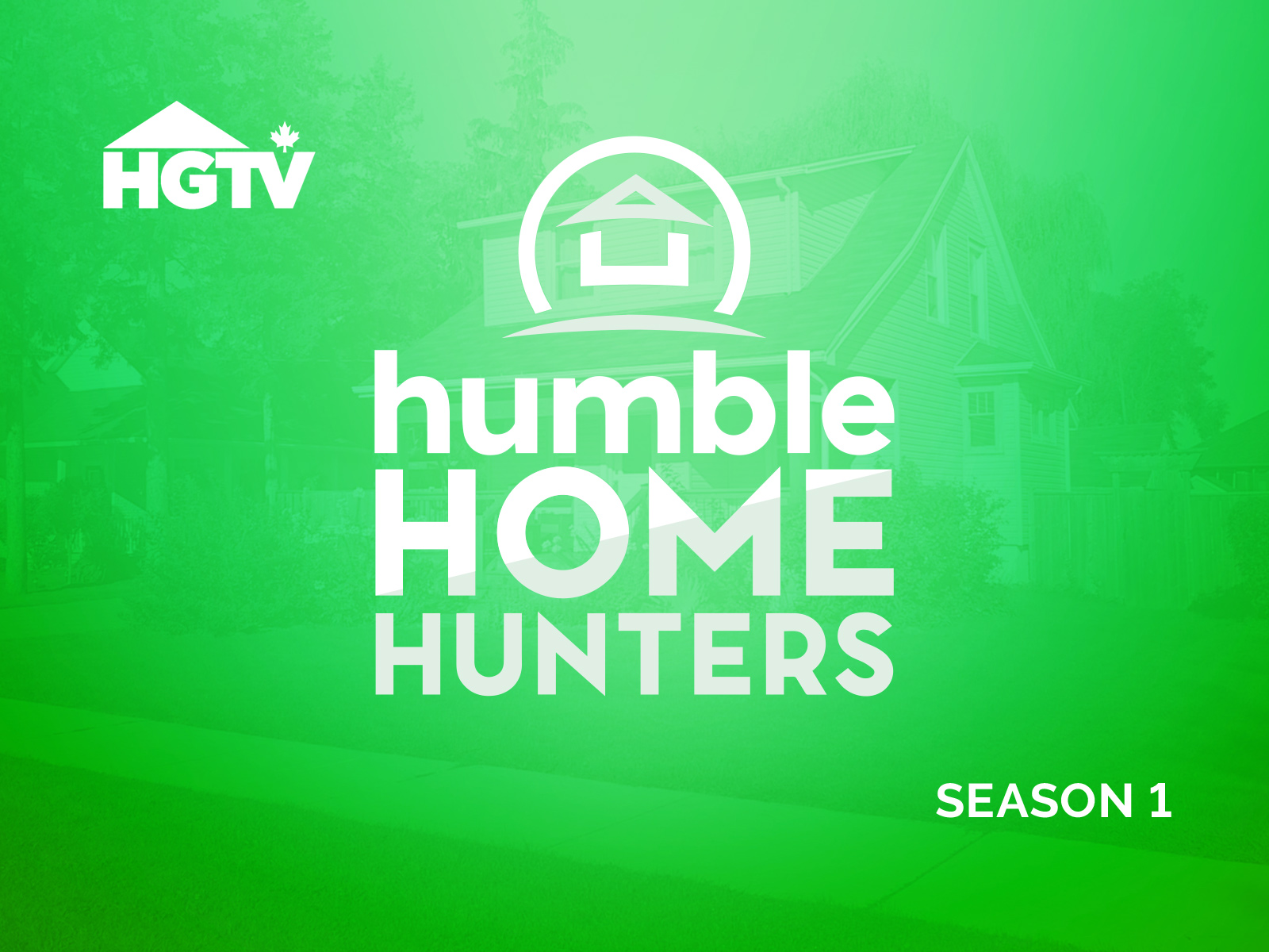 Prime Video: Humble Home Hunter - Season 1