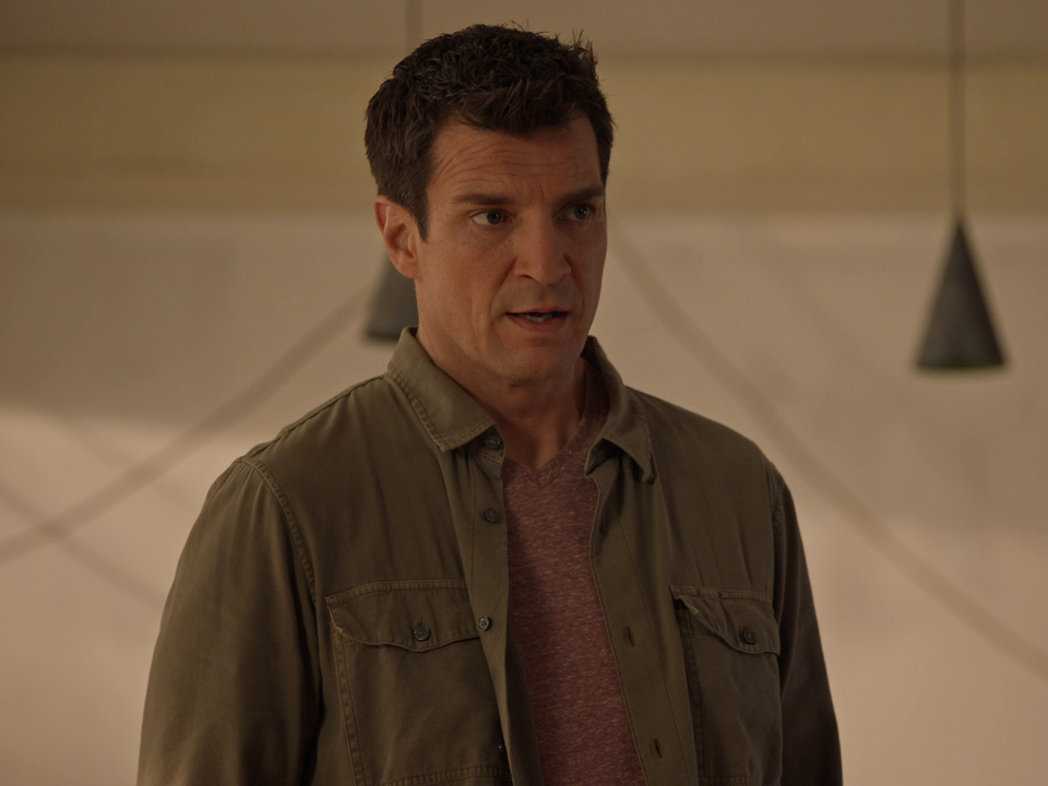 Prime Video: The Rookie, Season 2