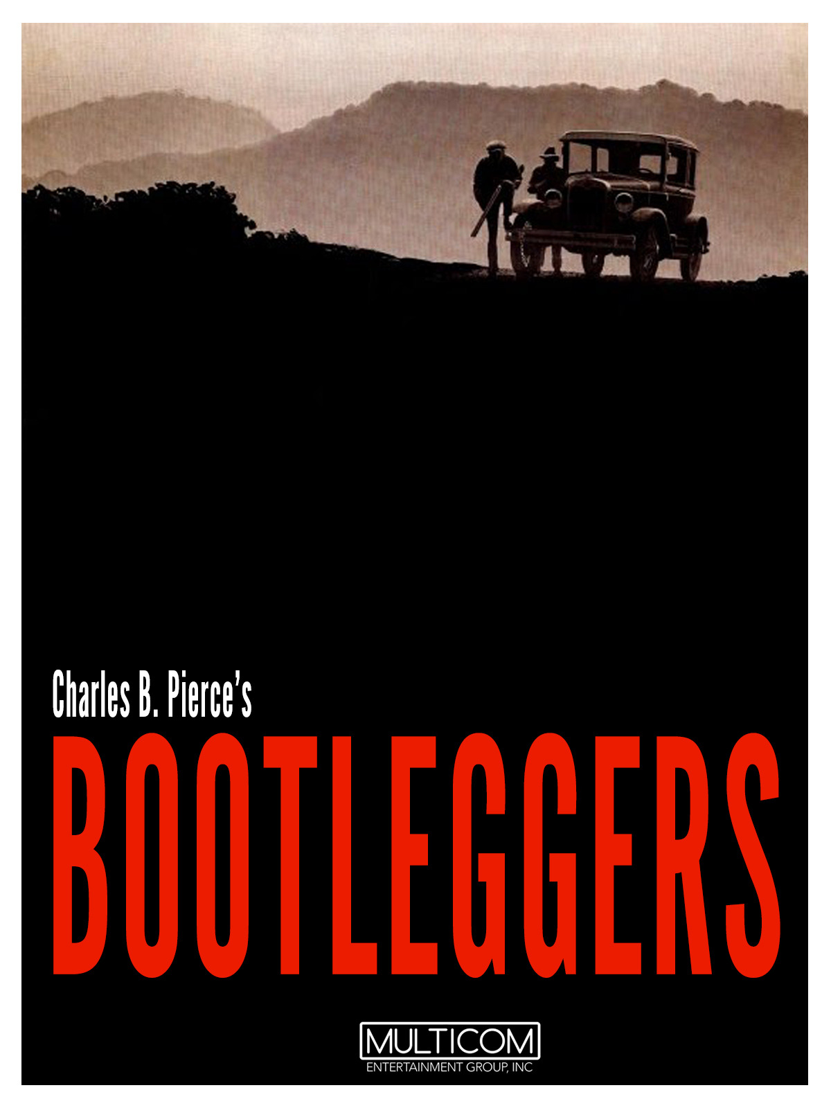 Prime Video: Bootleggers