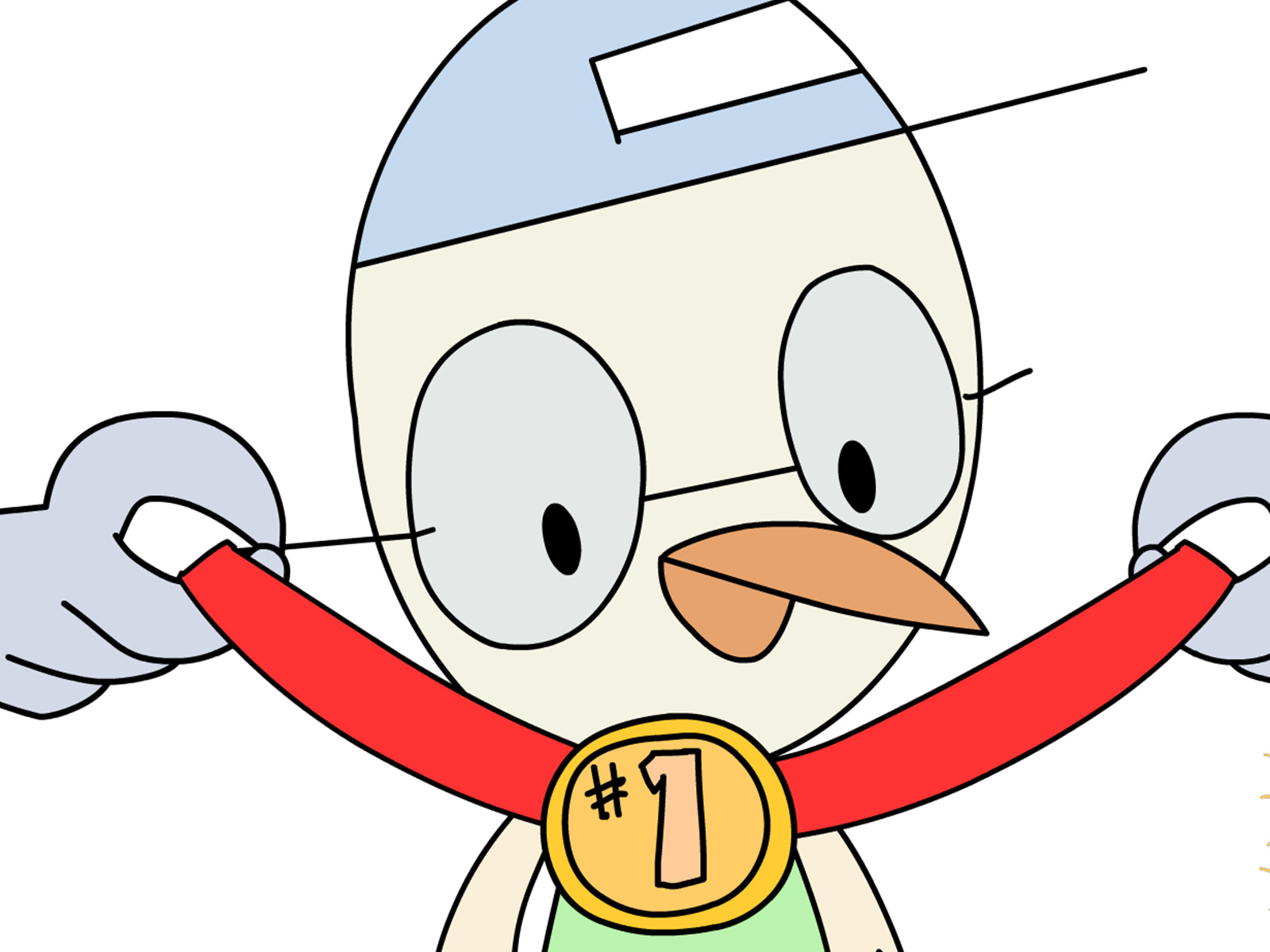 Prime Video: Sweet Tweets