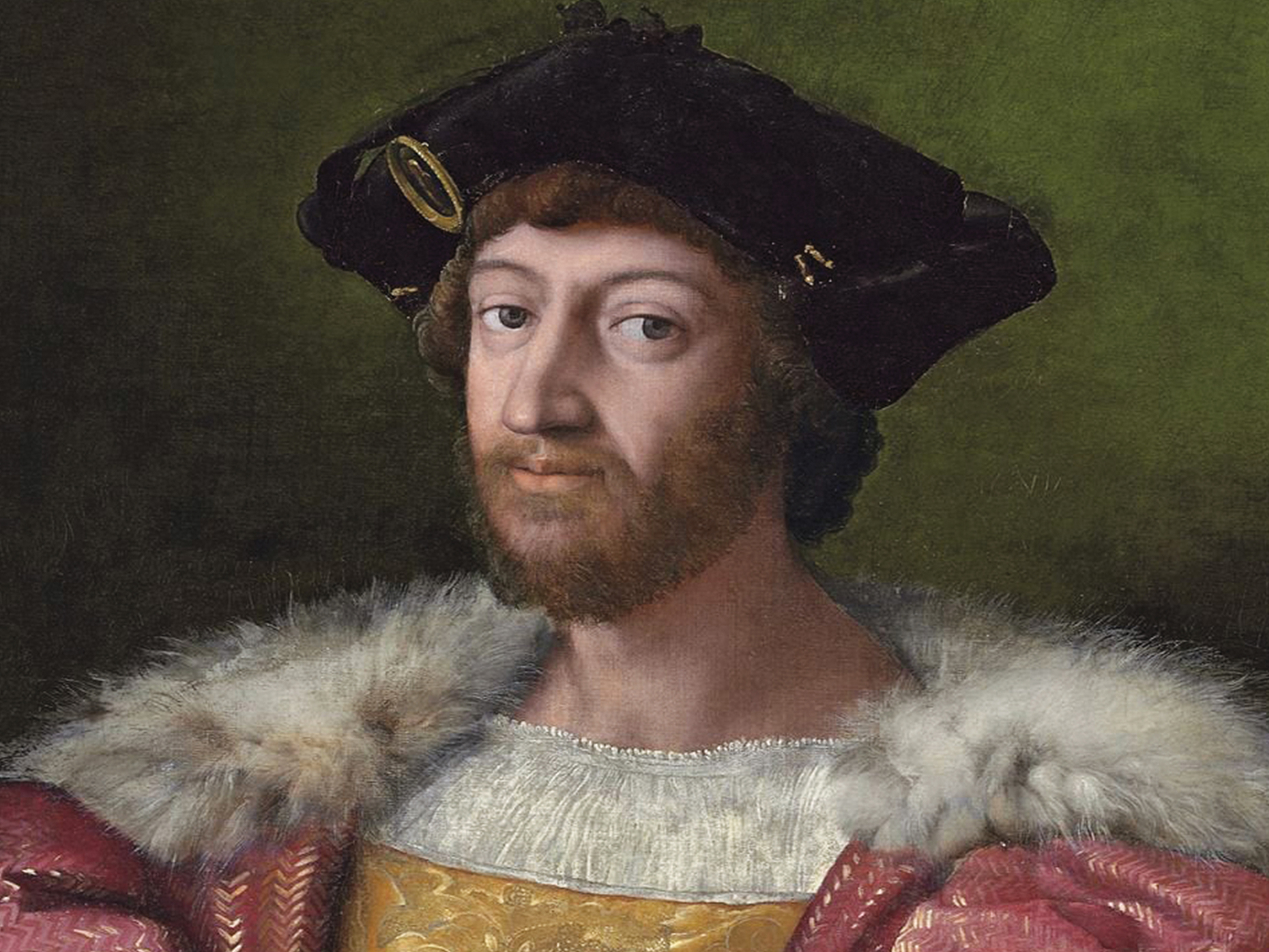 Prime Video: How the Medici Shaped the Renaissance