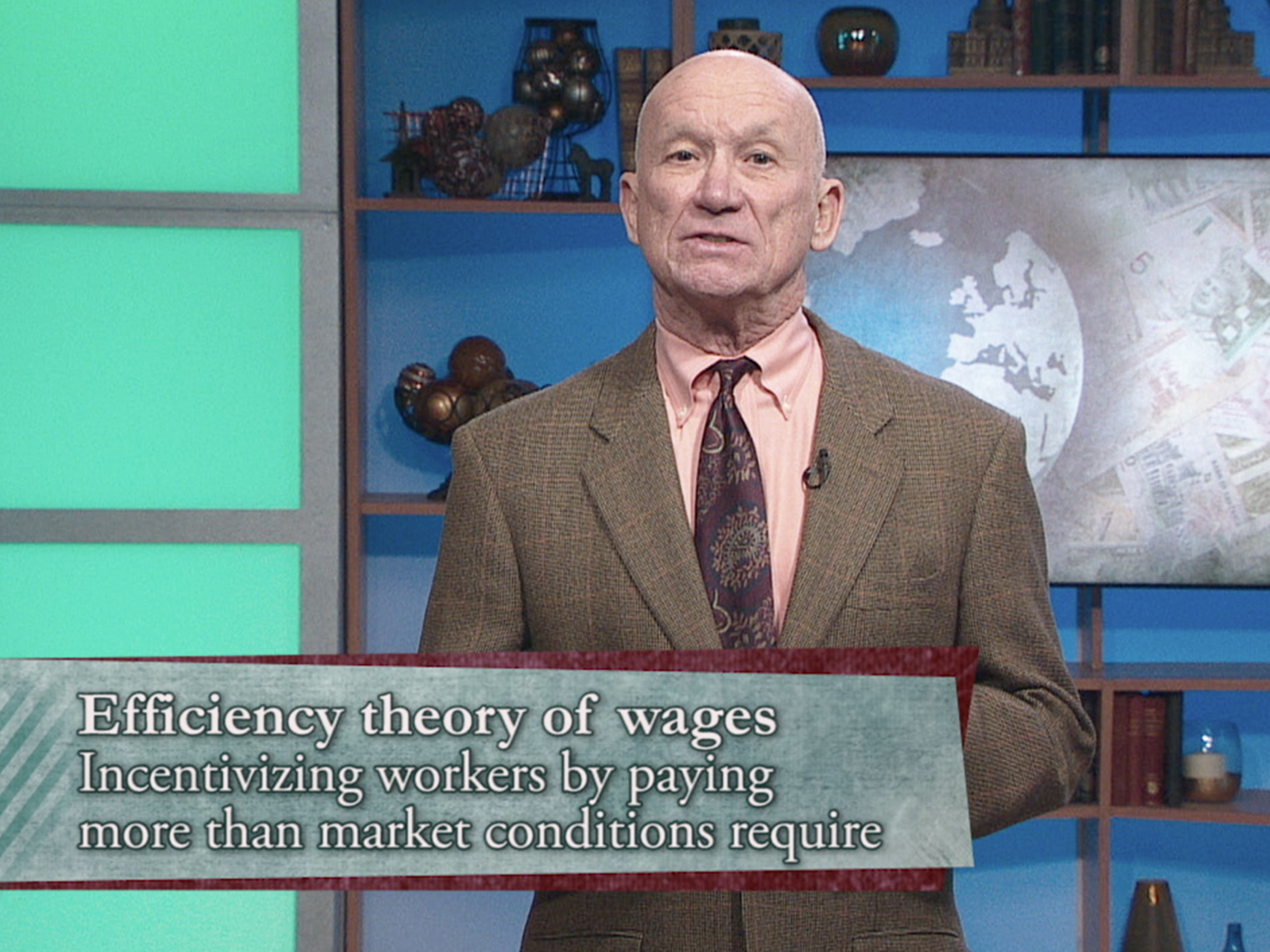 Prime Video: Capitalism vs. Socialism: Comparing Economic Systems