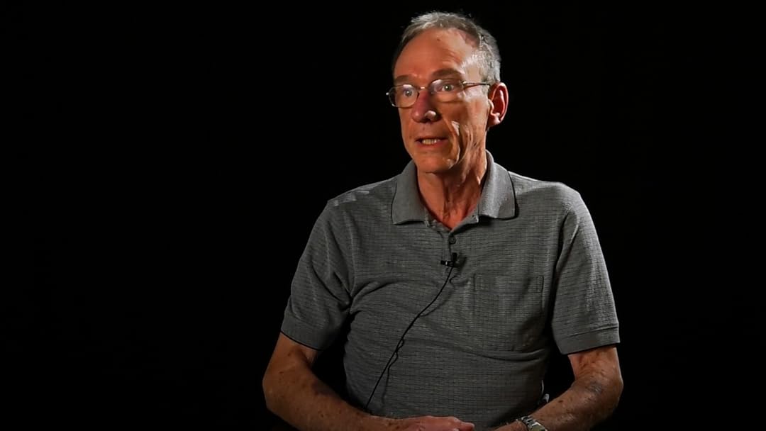 Prime Video: Breaking the Science Barrier