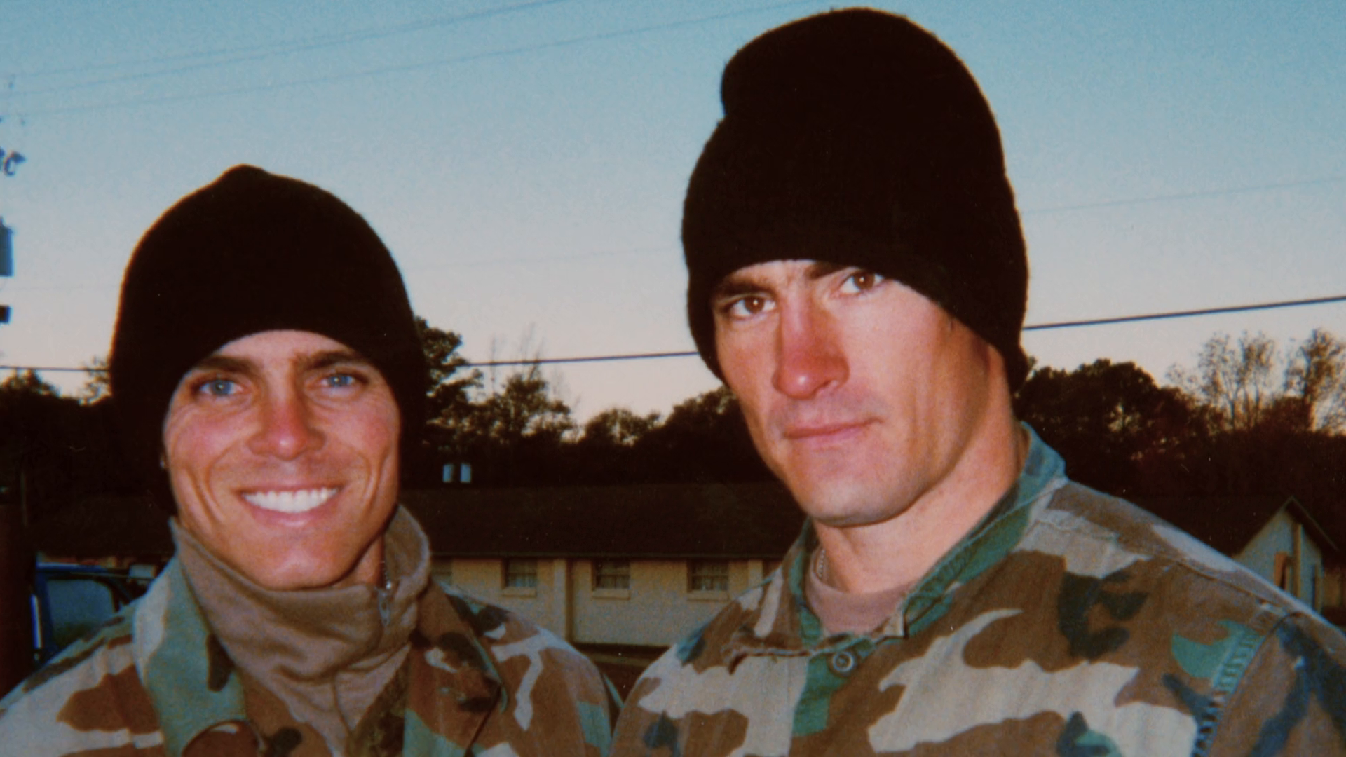 Prime Video: The Tillman Story