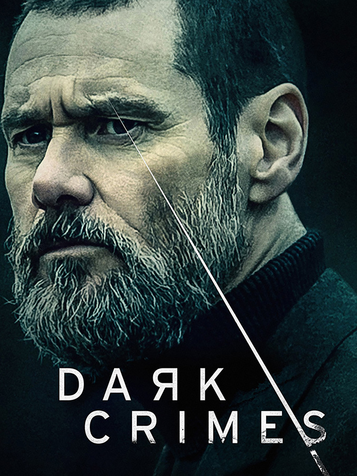 Prime Video: Dark Crimes