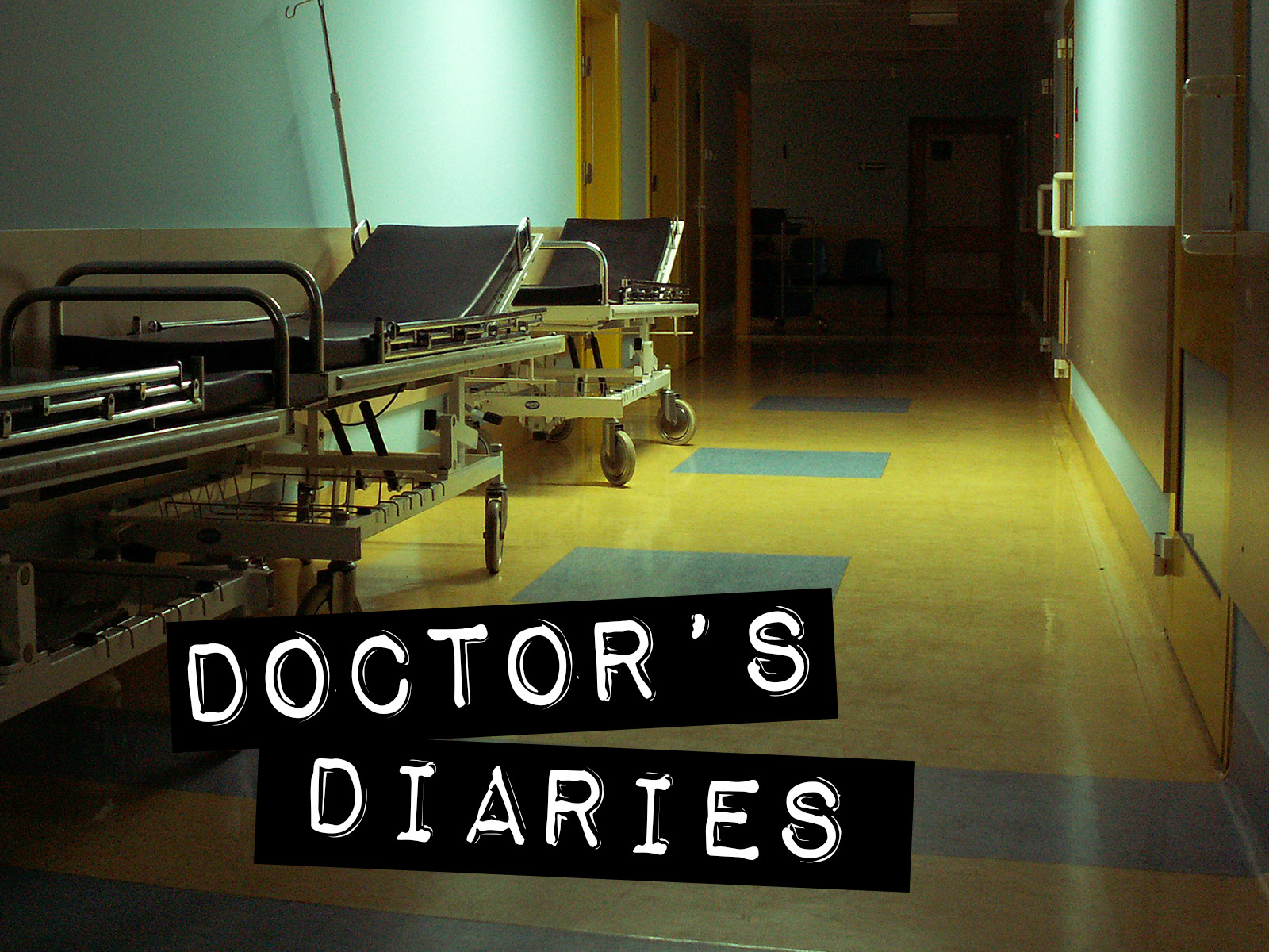 Prime Video: Doctor's Diaries