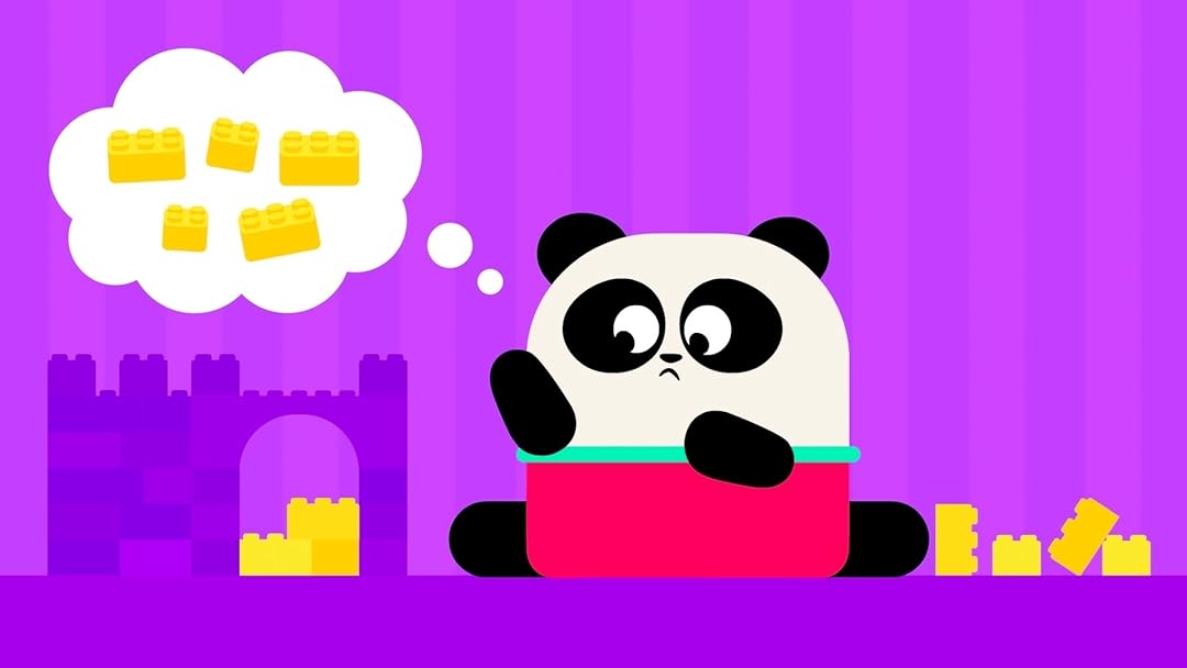 Prime Video: Lingokids - Season 1