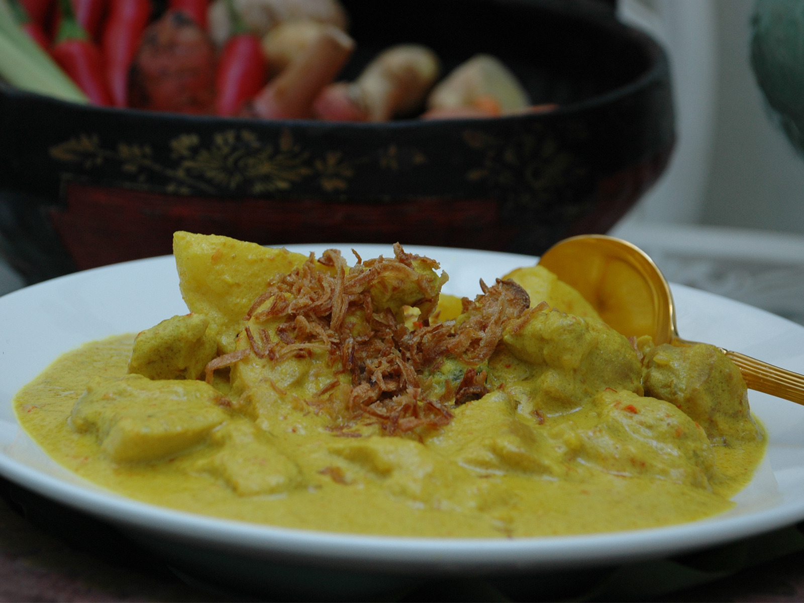 Prime Video: Food Safari