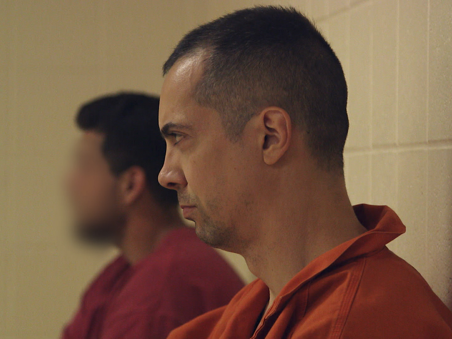 Prime Video: 60 Days In - Season 1