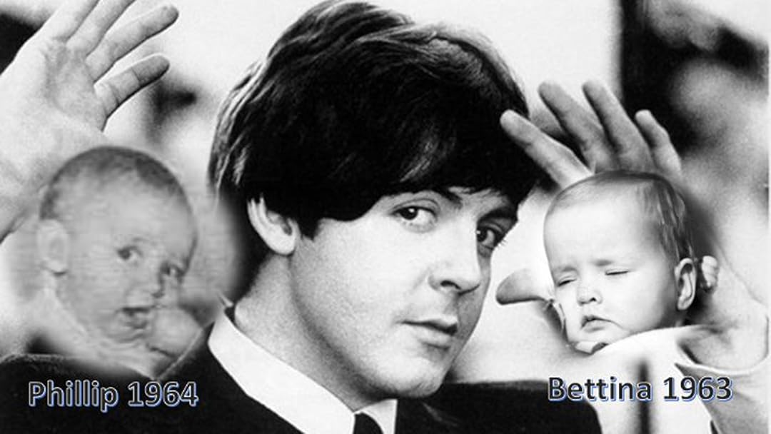 Watch Paul McCartney Is Dead-Blood Tests Proved It! | Prime Video