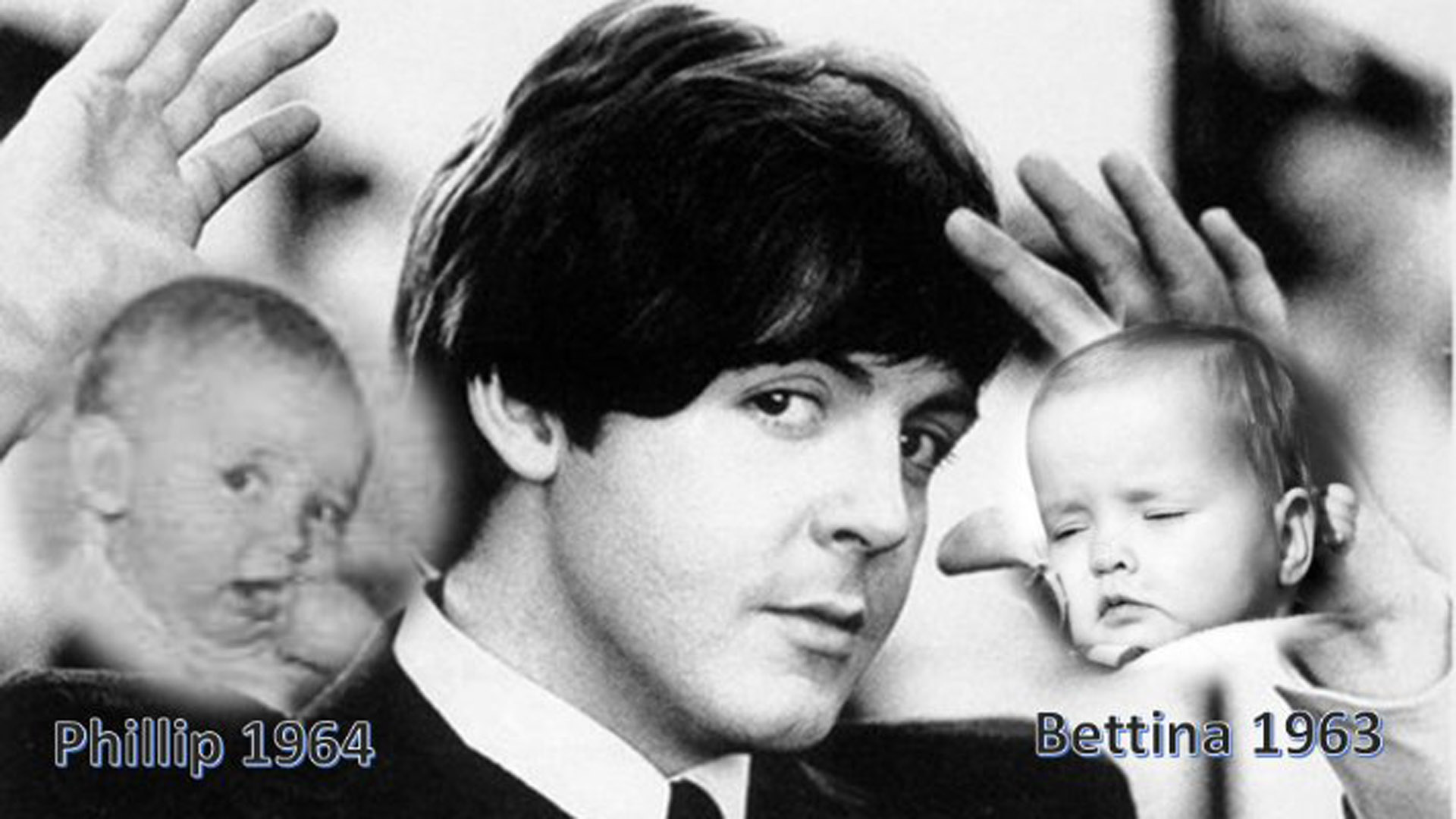 Watch Paul McCartney Is Dead-Blood Tests Proved It! | Prime Video