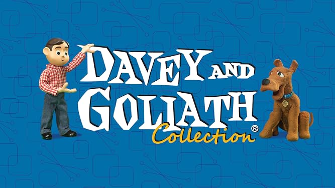 Davey And Goliath