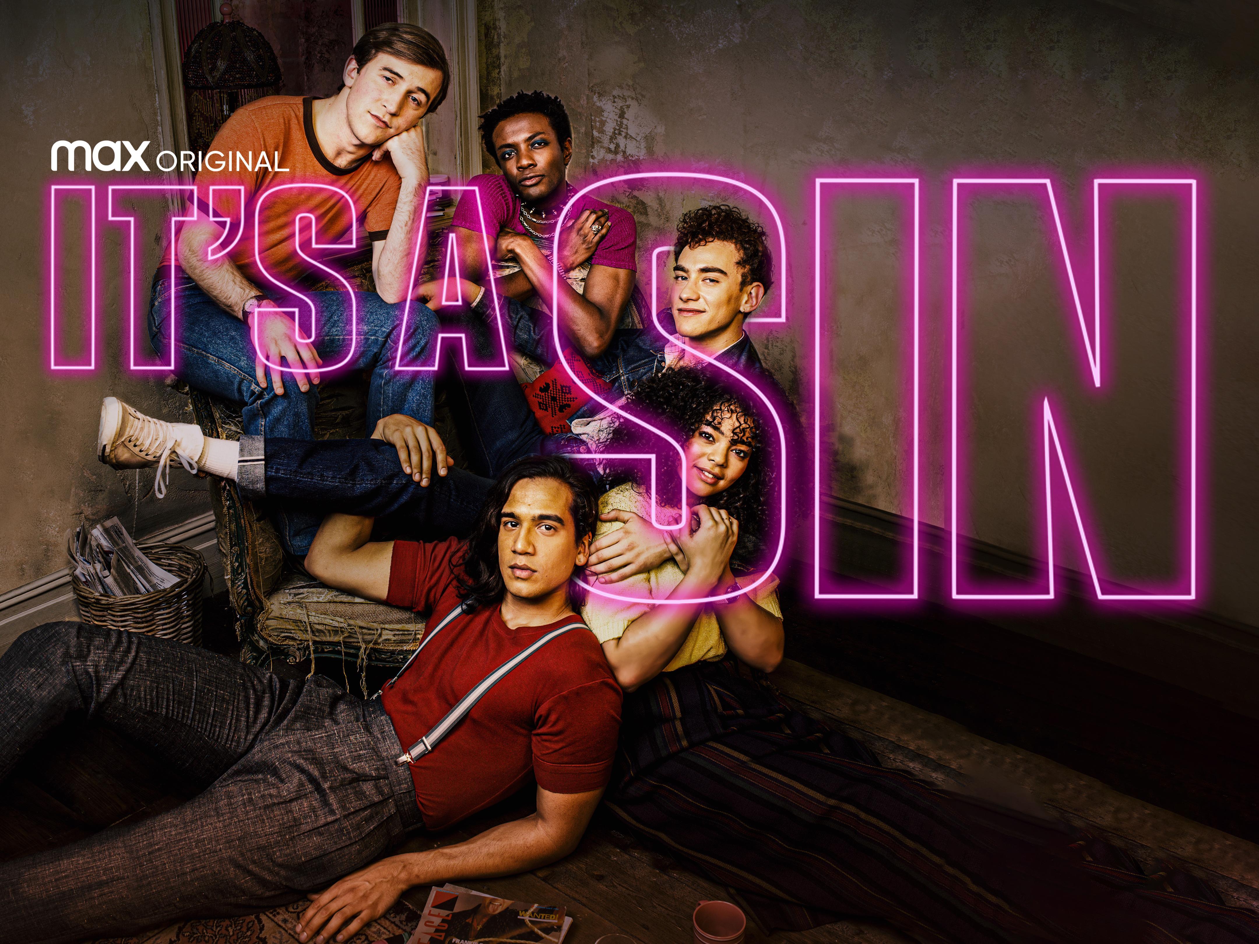 Prime Video: It's a Sin, Season 1