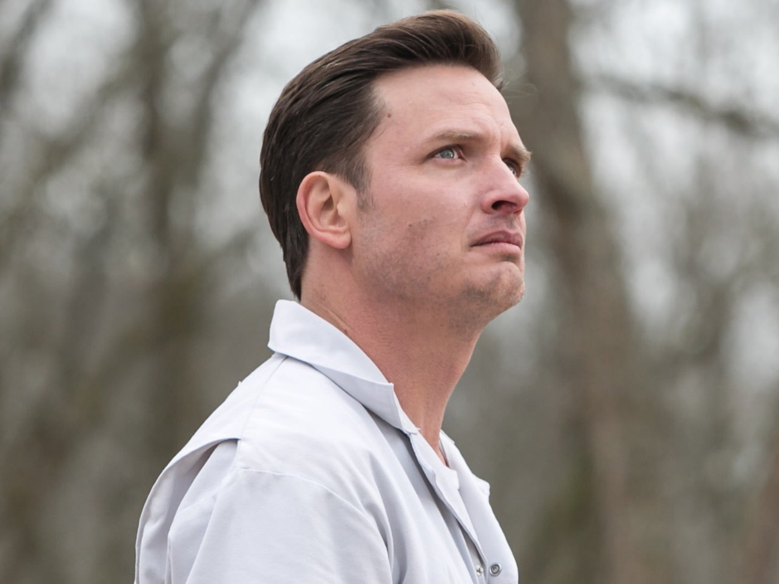 Prime Video: Rectify