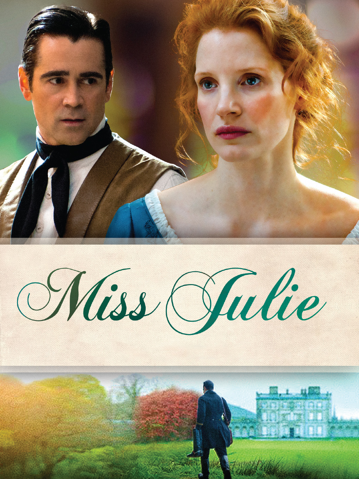 Prime Video: Miss Julie