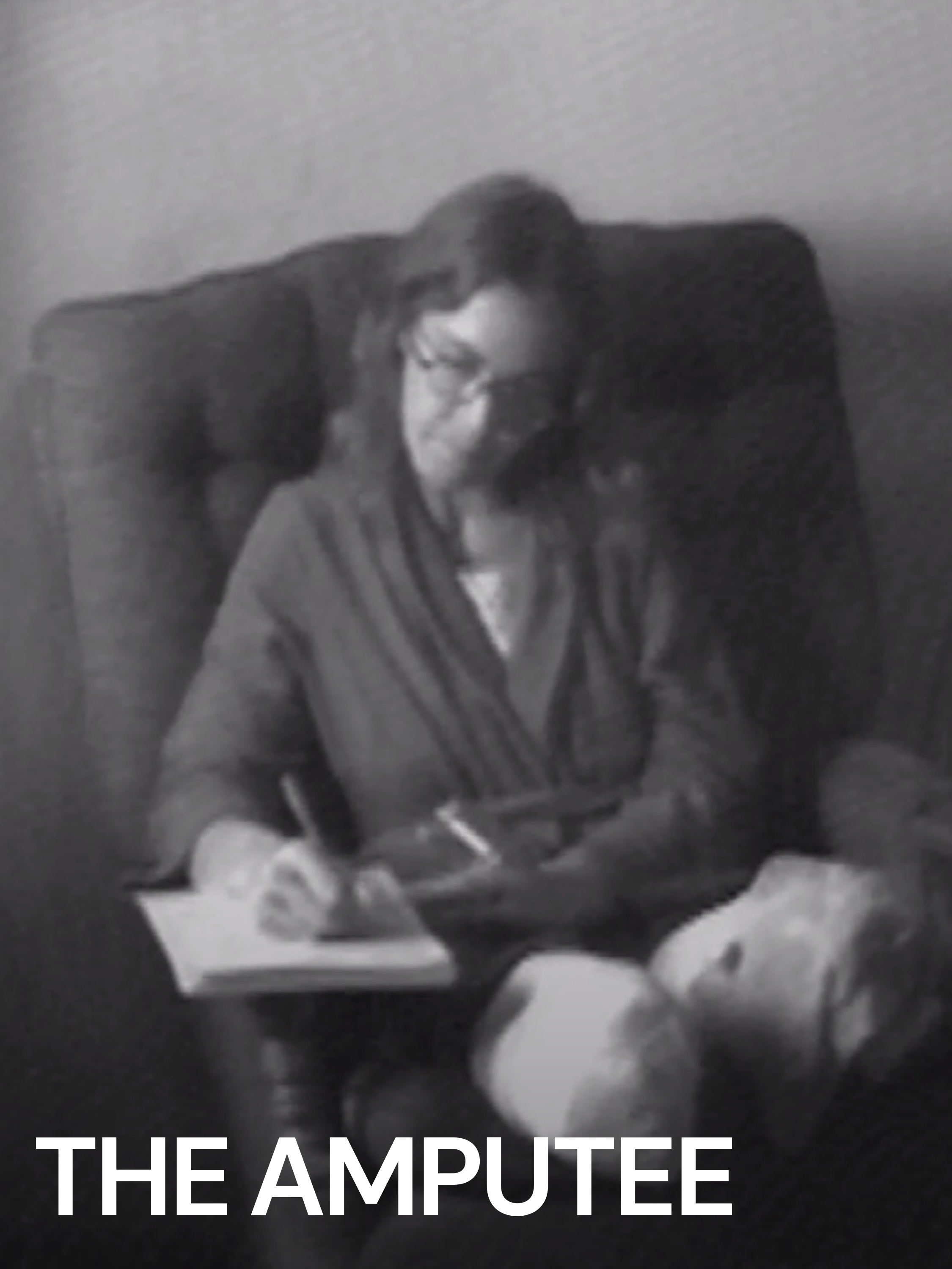 Prime Video: The Amputee