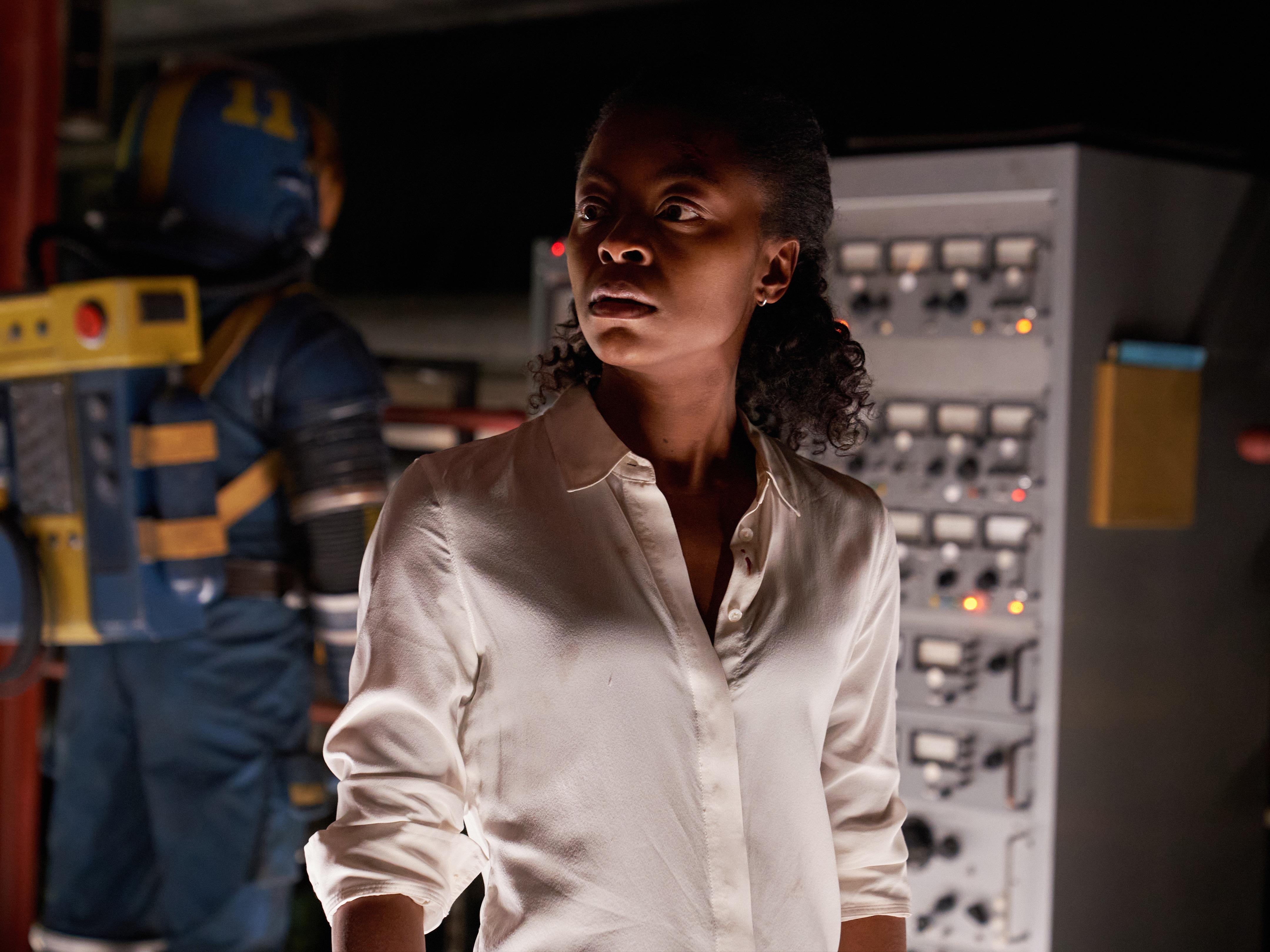 Prime Video: Station Eleven - Season 1