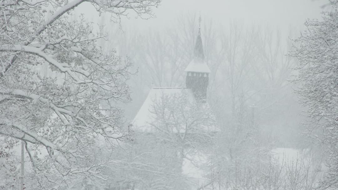 Prime Video: The Devil Complex