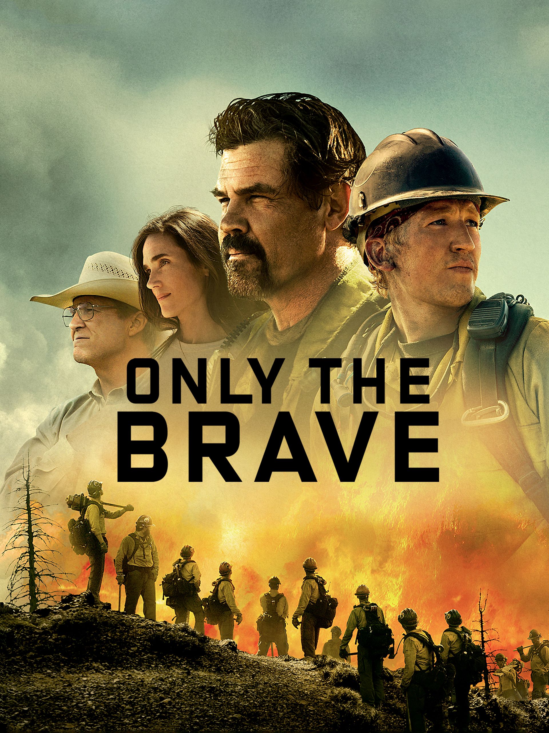 Prime Video Only The Brave prime-video-only-the-brave