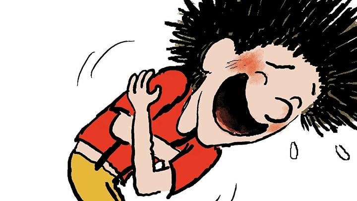 Prime Video: Zak Jinks