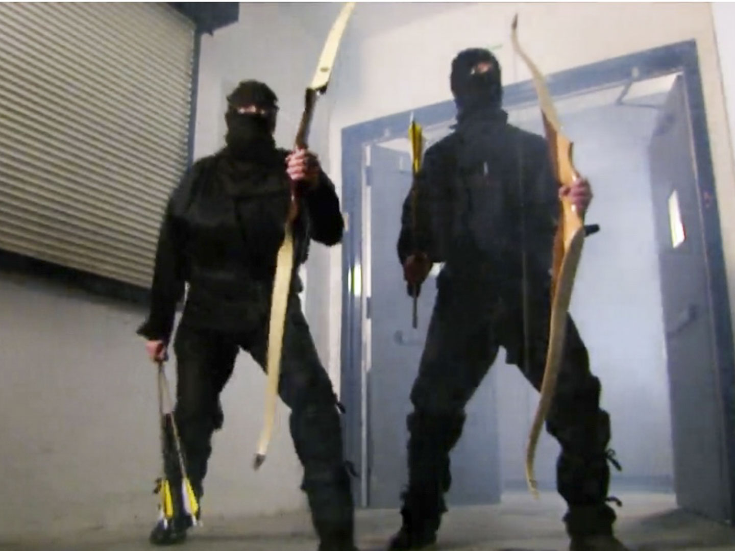 Prime Video: MythBusters - Season 6